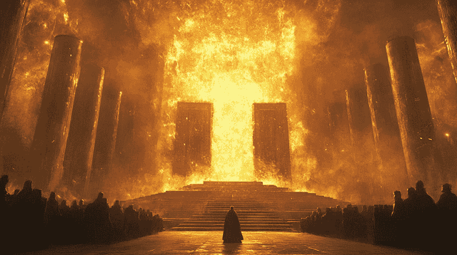 Did God Create Evil? A Biblical Perspective on a Tough Question