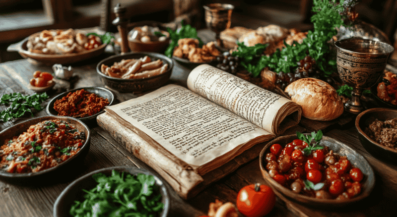 ¿Pueden los cristianos comer cerdo? La sorprendente respuesta de la Biblia