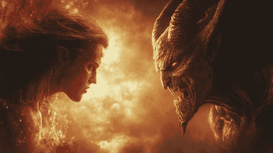 Lucifer vs Satan: Are They the Same?