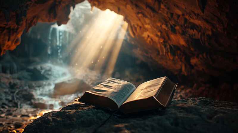 El Arca de la Alianza: Historia, significado bíblico y misterio