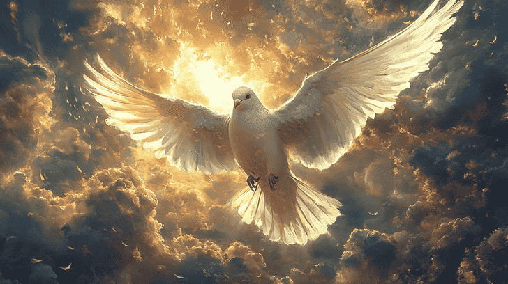 What are the Seven Spirits of God According to the Bible?