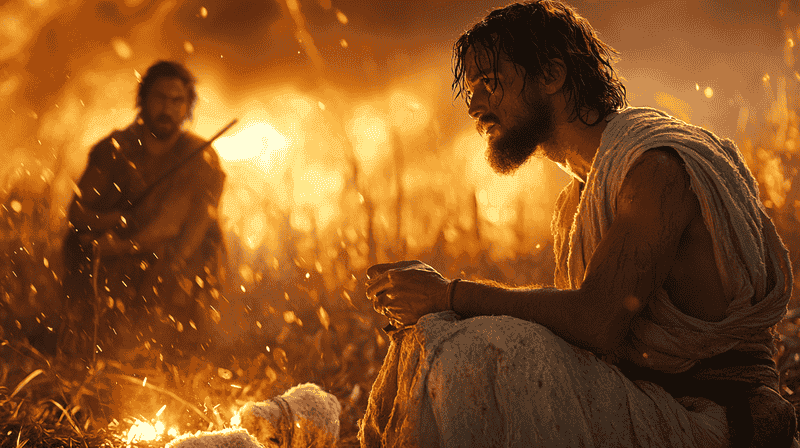 Cain and Abel: A Bible Story Every Christian Should Reflect On