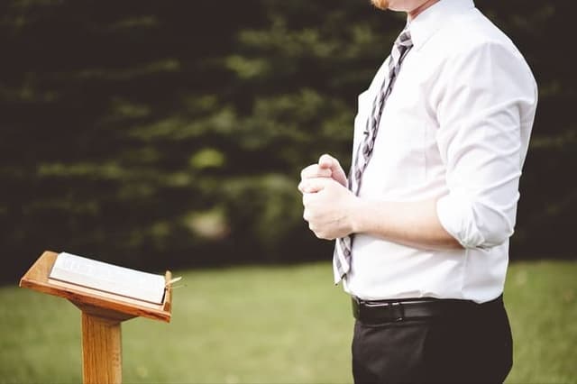 Ashes to Ashes Dust to Dust: What the Bible Says About Mortality