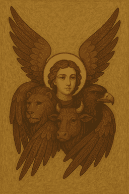 Who are the Biblically accurate Angels?