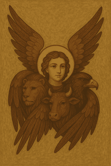 Who are the Biblically accurate Angels?