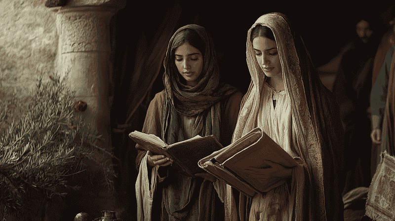 What Is a Concubine? A Clear Bible Explanation