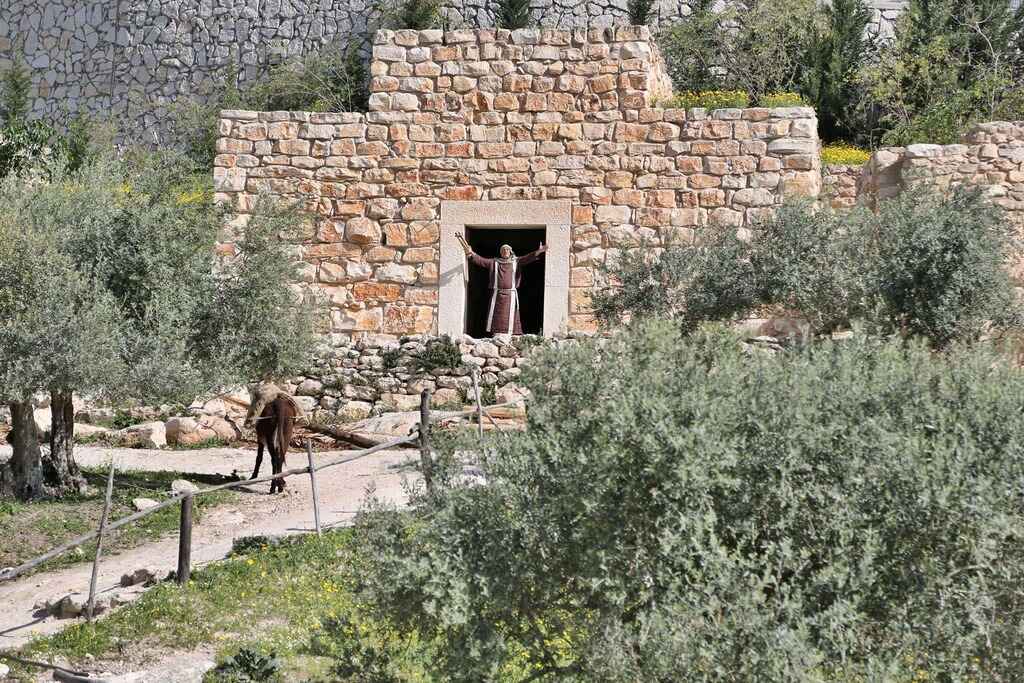 Where is Nazareth located? Map, Bible History, and Travel Tips