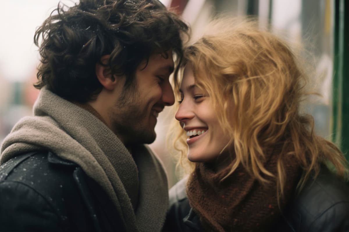 What Does the Bible Say About Love? Verses That Define God’s Love