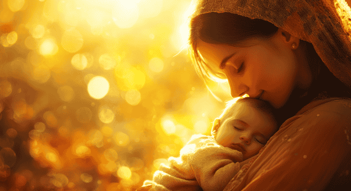 Where Is God? Finding His Presence in Your Daily Life