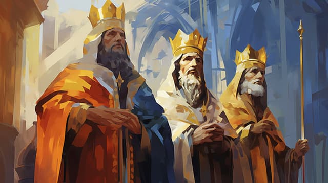 How to Get Closer to God and Grow Spiritually