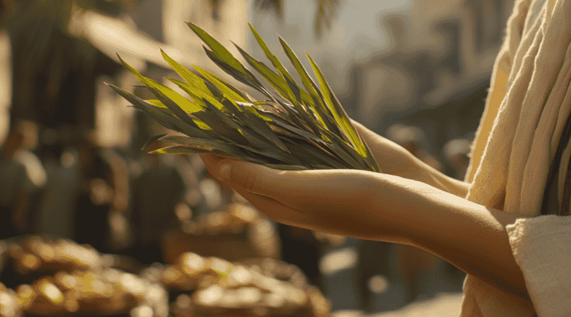 Palm Sunday Meaning: The Triumph, the Prophecy, and the Path to the Cross