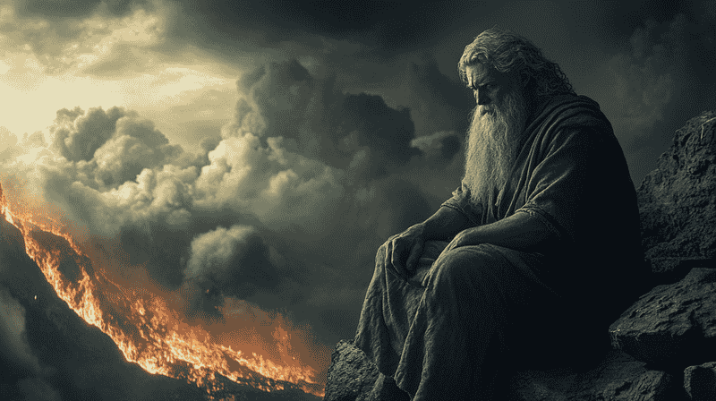 What Is the Sin of Sloth? Biblical Meaning and Warnings