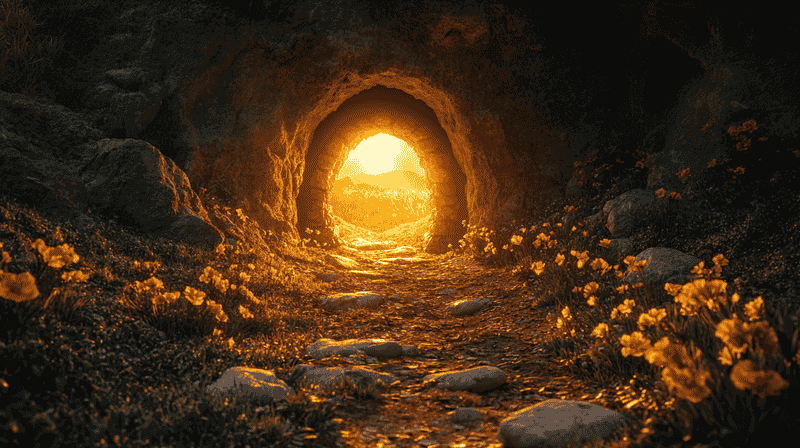 He is Risen: What It Means for You Today (Matthew 28)