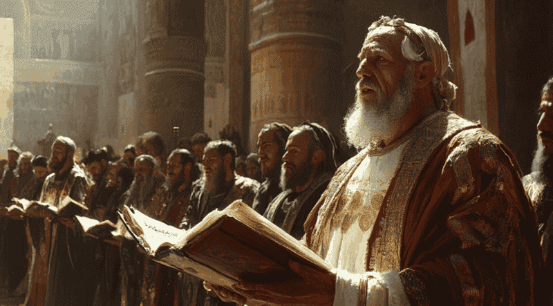 What Is a Psalm? Understanding the Bible’s Most Poetic Prayers