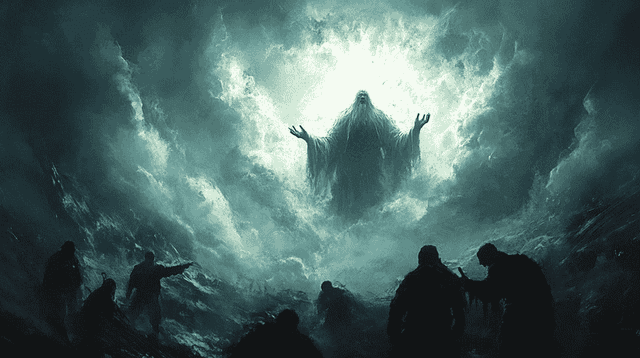 The Trinity in the Bible: Understanding God as Father, Son, and Holy Spirit