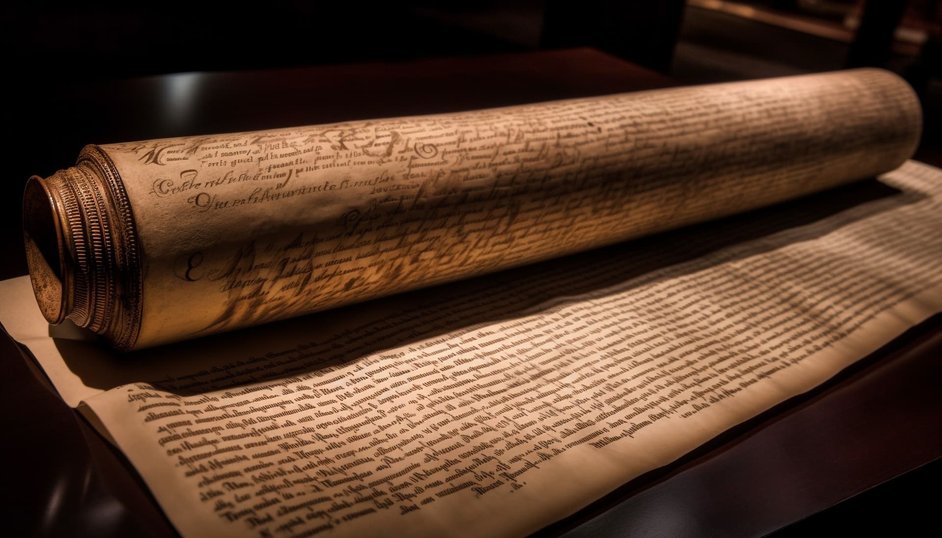 Old Testament vs. New Testament: Decoding the Bible