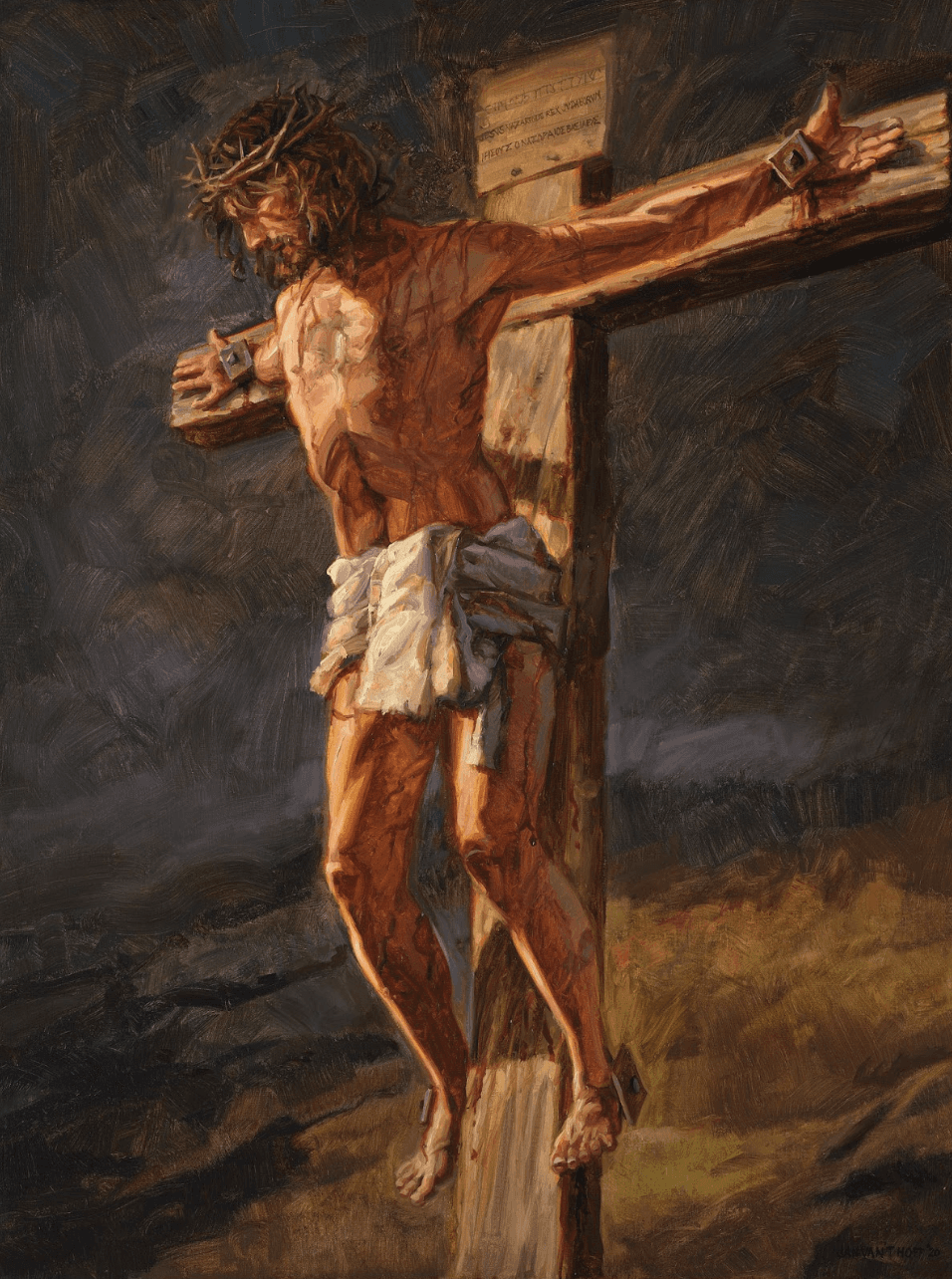 Jehovah Jireh Meaning Explained: The Lord Will Provide