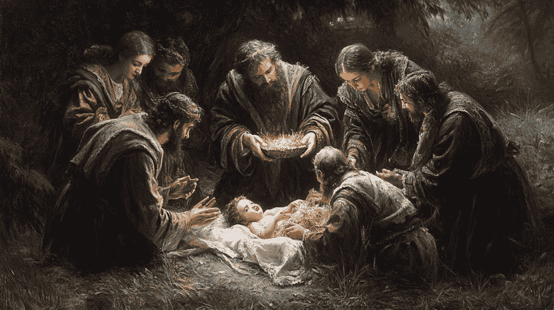 ¿Cuándo nació Jesús? La sorprendente verdad sobre su nacimiento