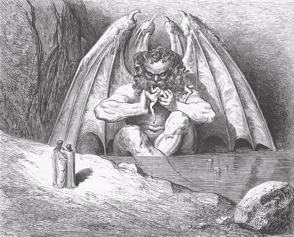 Who are the Biblically accurate Demons? Everything you need to know about angels and demons